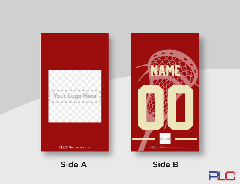 Sports Bag Tags | Personalized Lineup Cards