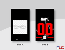 Personalized Lineup Cards