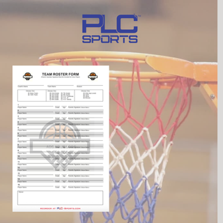 Personalized Lineup Cards