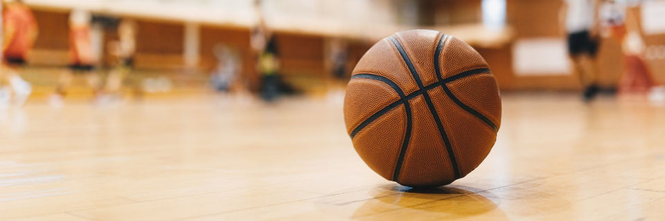 Basketball | Personalized Lineup Cards
